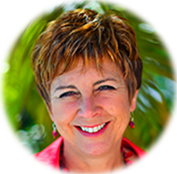 Sharon Cranfield - Cranfields Property Bermuda Ltd