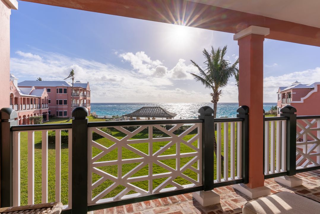 Hidden Cove - Fairwind - Smiths