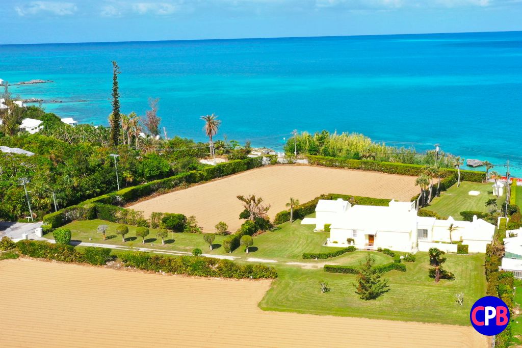 Felicity Hall - Sandys